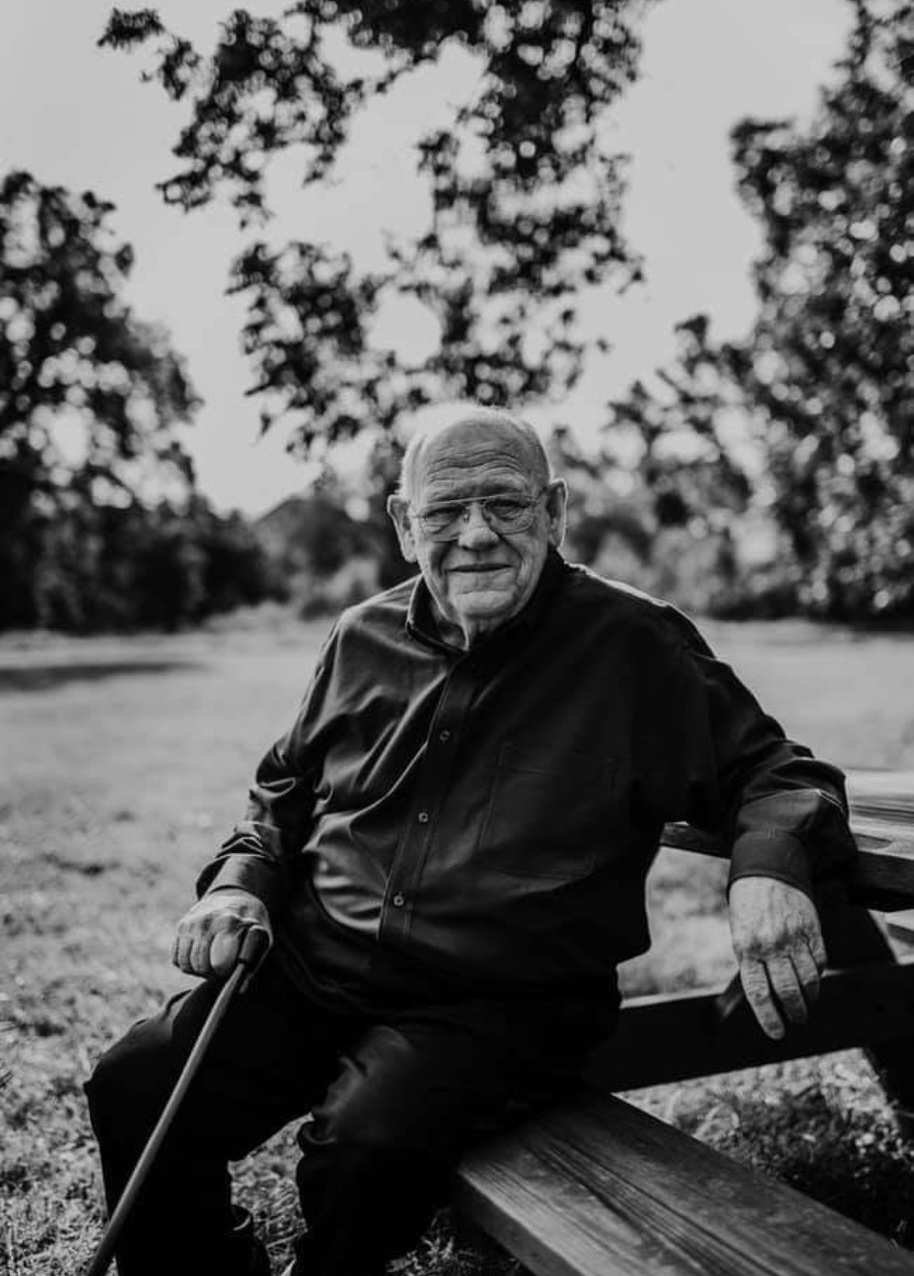 Frederic John Ryel - 2021 - Schaudt Funeral Services