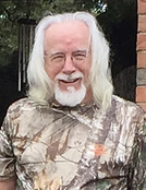 James Henry Stephens III - 2021 - Smith Family Funeral Homes