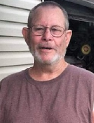 Gary Richard Shaw Sr. - 2021 - Roger W. Davis Funeral Home