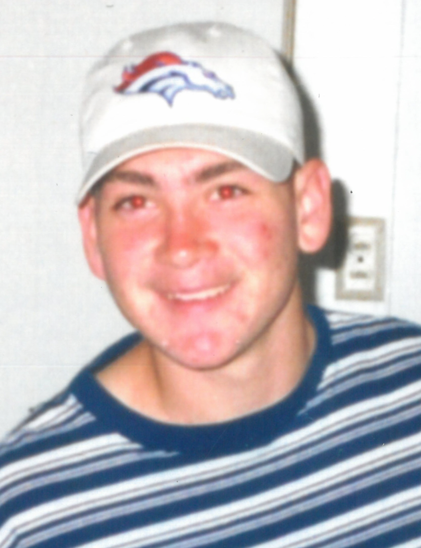 Richard Ernest Alderete, III - 2021 - Porter Loring Mortuaries