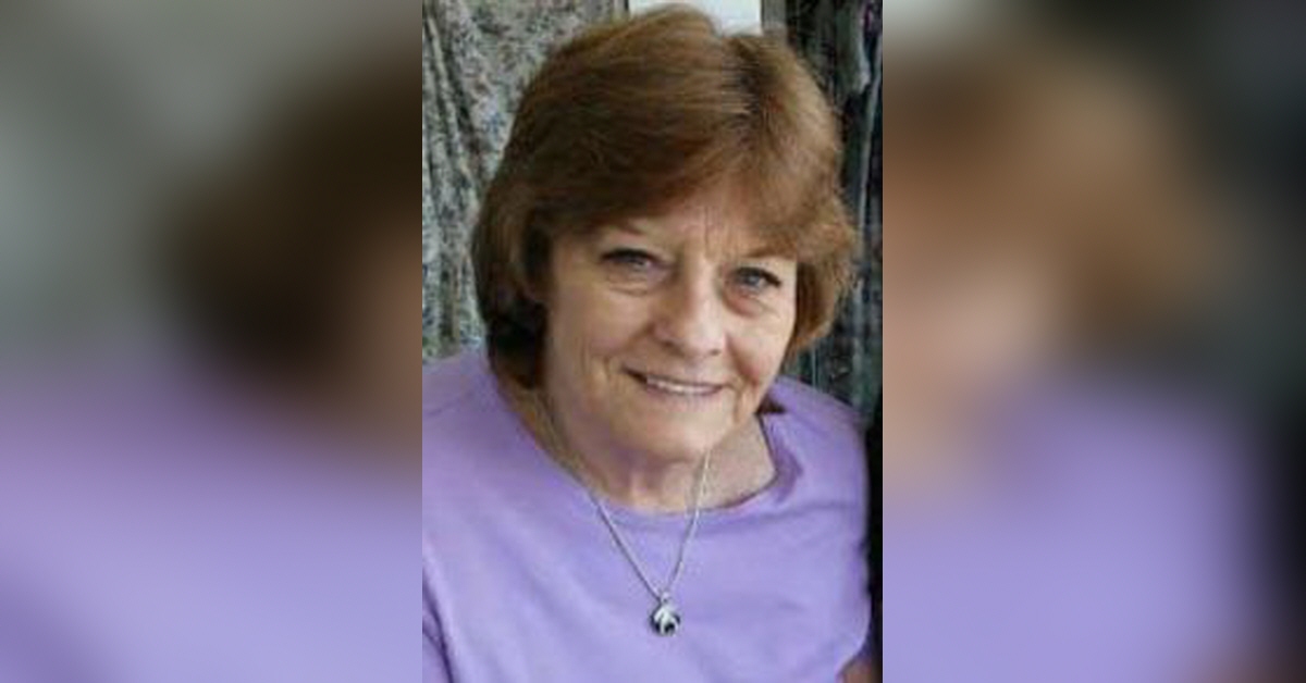 Obituary information for Carol A. (Greene) Hedrick