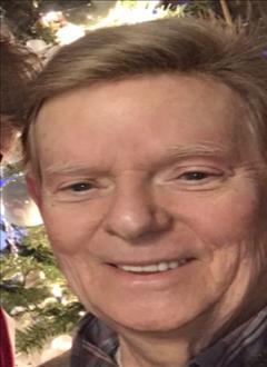 Robert Patrick Roberson - 2021 - Billings Funeral Home