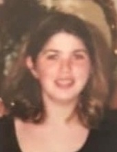 Holly Ann Amanto - 2021 - Monti-Rago Funeral Home Inc.