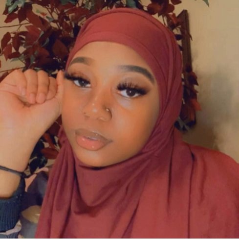 Layla Amari Howard - 2021 - V.Y. Scott Funeral Home