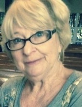 Diane Carol Croce - 2021 - Buckmiller Thurston Mengacci Funeral Home