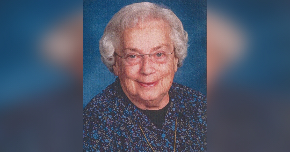 Obituary information for Mary Katherine Cook