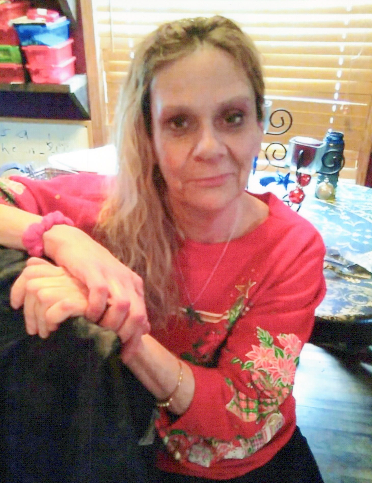 Sondra "Sandy" Wright Swiben - 2021 - Tucker-Yocum & Wilson Funeral Home