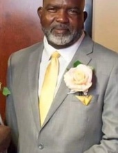 Luther Whitner - 2021 - Watkins Garrett & Woods Mortuary Inc.