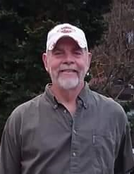 Timothy Wayne Sheffield - 2021 - Ronald V. Hall Funeral Home