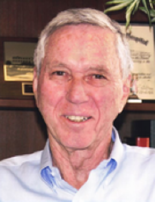 Dr. Gerald Isom Jones Obituary