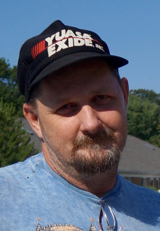 Brian Boyd - 2021 - Riddle Funeral Home