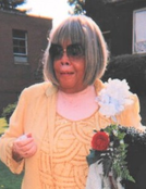 Geraldine Bailey - 2021 - Robert A. Waters Funeral Home, Inc.