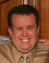 Brett Garrett - 2021 - Bibber Memorial Chapel