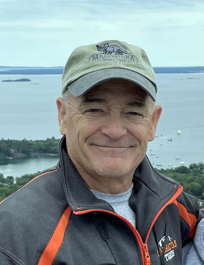 James "Jim" Oriet - 2021 - Dokken-Nelson Funeral Service & Crematory