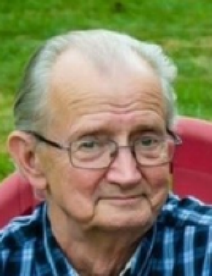 James Shearer Obituary - 2021 - Herrick Compassionate Funeral Service