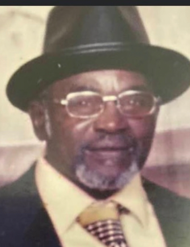 Anthony Charles - 2021 - Kennedy Funeral Home