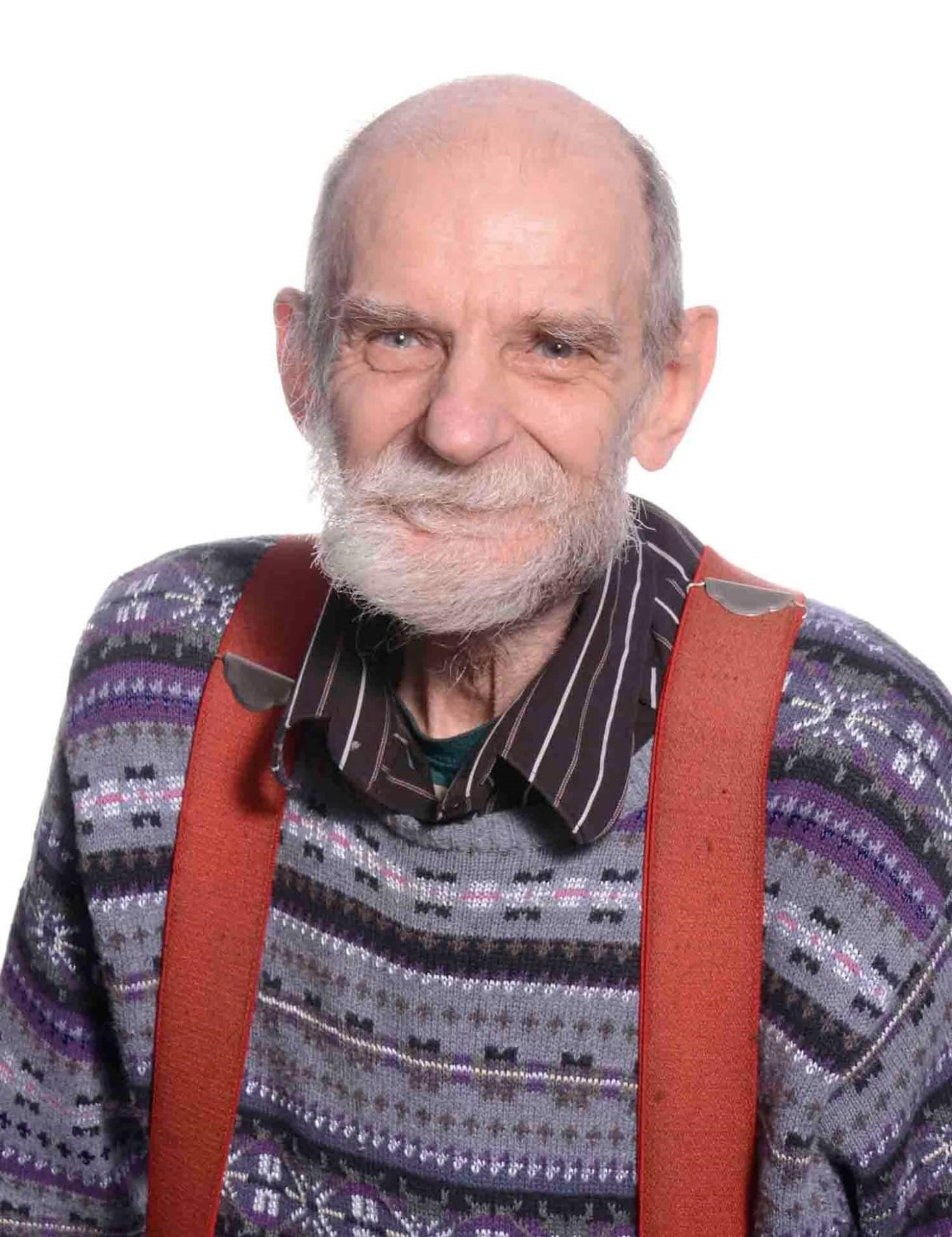 David Paul Fetzer - 2021 - Heart of the Valley Cremation Services