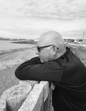 Reginald Eric Batson - 2021 - Stacey's Funeral Home