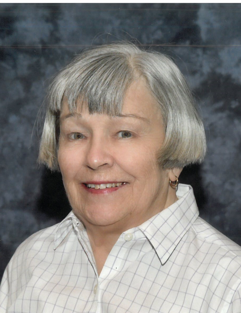 LuEtta E. Hargreaves - 2021 - Porter Loring Mortuaries