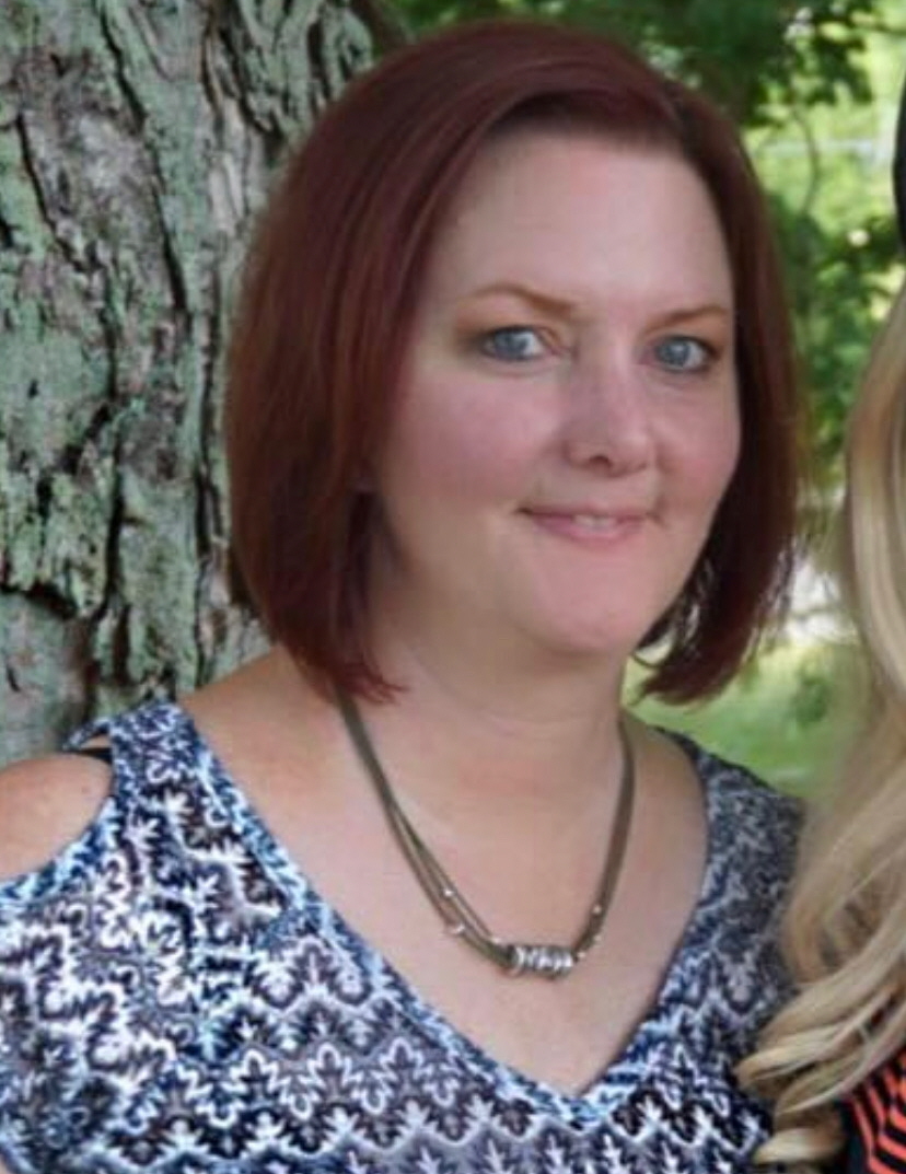 Elizabeth "Beth" McGarrity - 2021 - Tufts Schildmeyer Family Funeral Homes