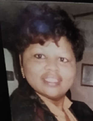 Priscilla Mae Graham Obituary