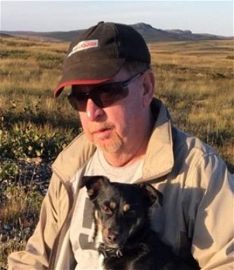 Gary Joseph Hodder Obituary - 2021 - Wisemans Funeral Homes