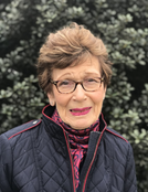 Patricia "Pat" Anderson - 2021 - Stauffer Funeral Homes, P.A.