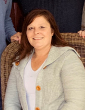 Leanna Reese - 2021 - Kruise-Spewock Funeral & Cremation Services, Inc.