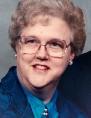 Helen Morrison Obituary - 2021 - Seefeld Funeral & Cremation Services