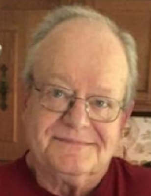 George A. Miller, Jr. - 2021 - Beanblossom-Cesar Funeral Home