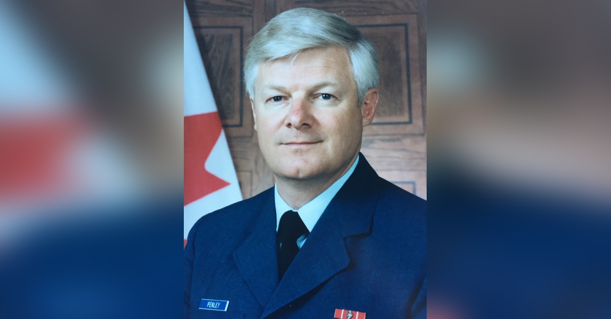 Obituary information for David Penley