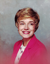 Mary Ellen Rothrock - 2021 - The Funeral Chapel