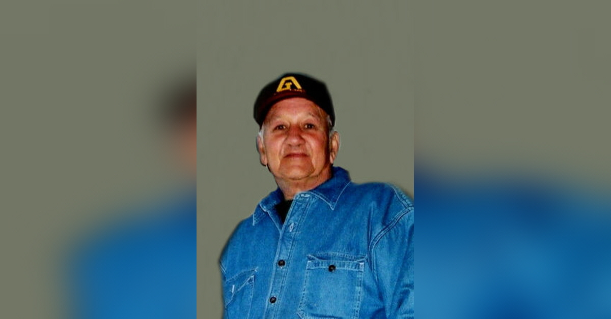 Obituary information for James Joseph Moreau