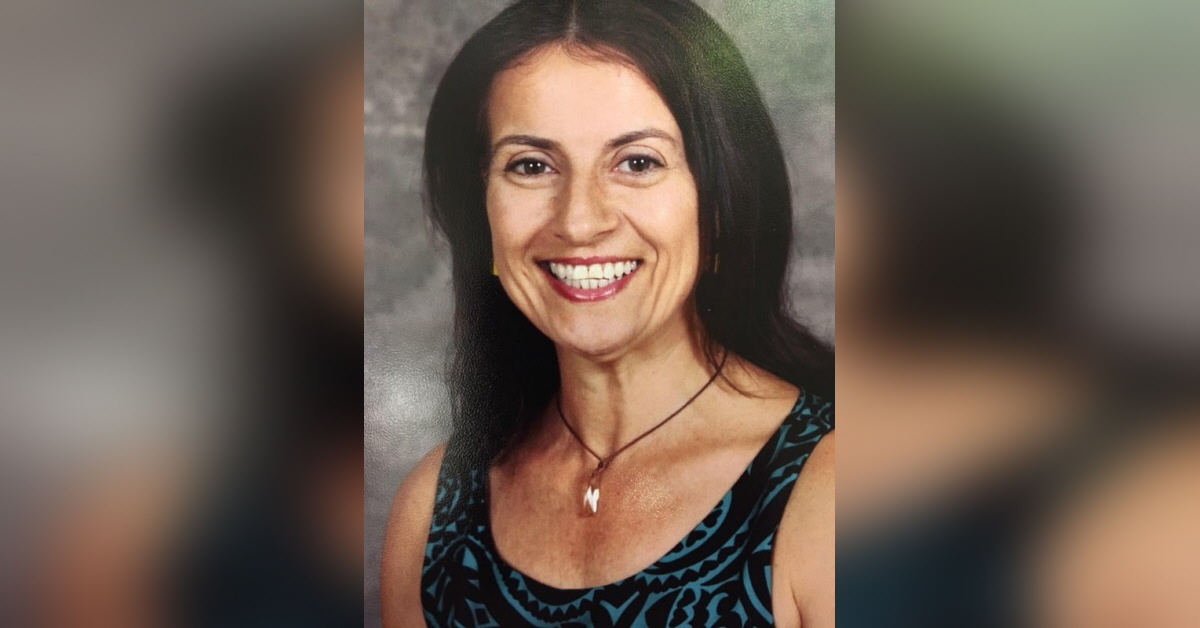 Obituary information for Helen Lorraine Larkin