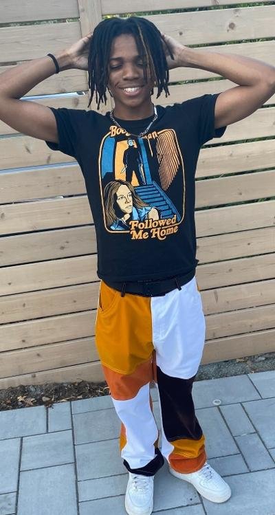 Zyon Brooks - 2021 - Padgett Funeral Home