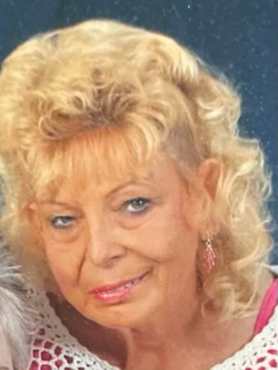 Judith Annette Garrett - 2021 - Karnes & Son Funeral Home