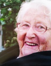 Doreen Mary Murray - 2021 - Newcastle Funeral Home Ltd