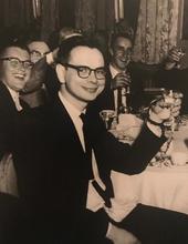 Robert William Seitz - 2021 - Murray-Paradee Funeral Home