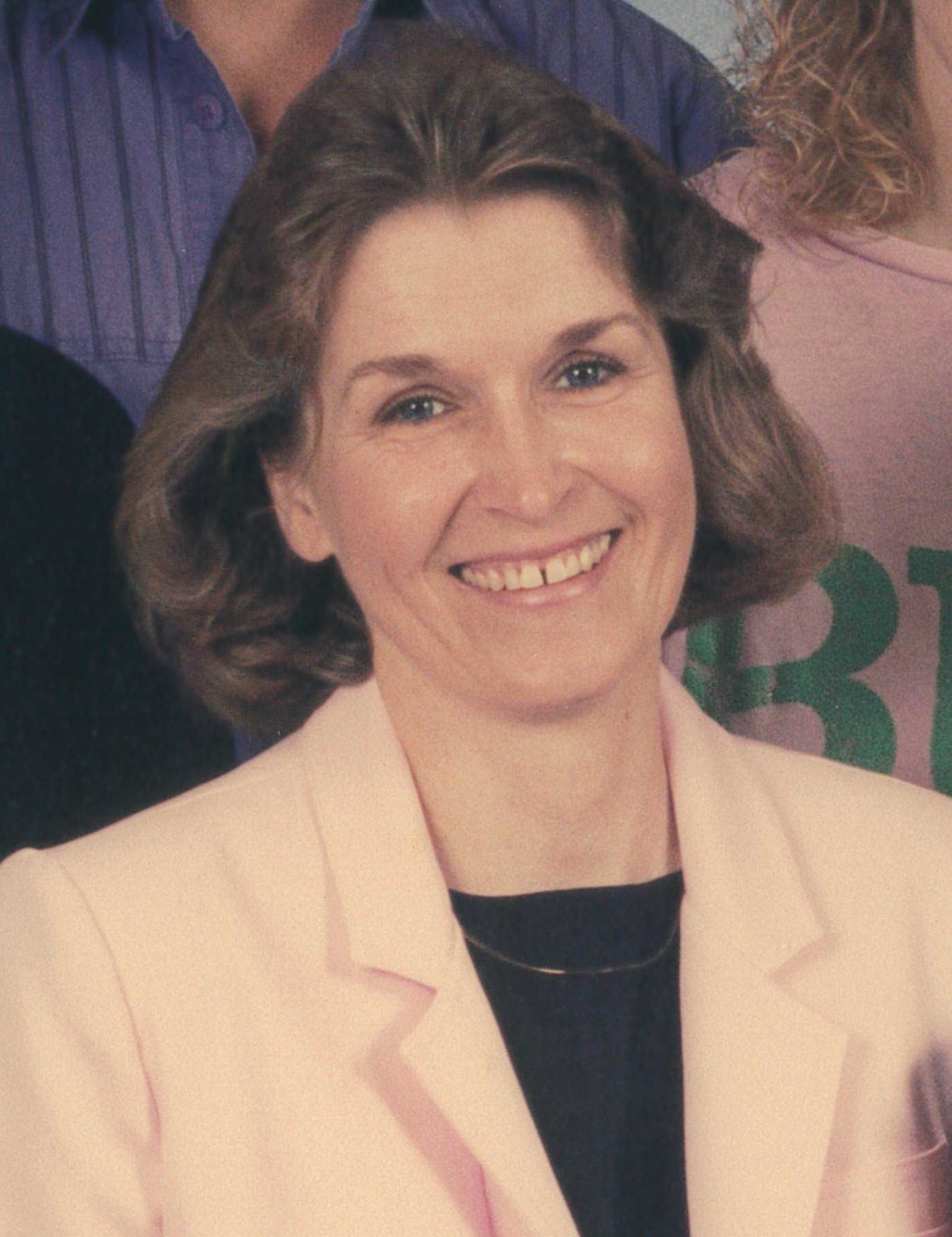 Georgia Maxine Green Webster - 2021 - Allee-Holman-Howe Funeral Home