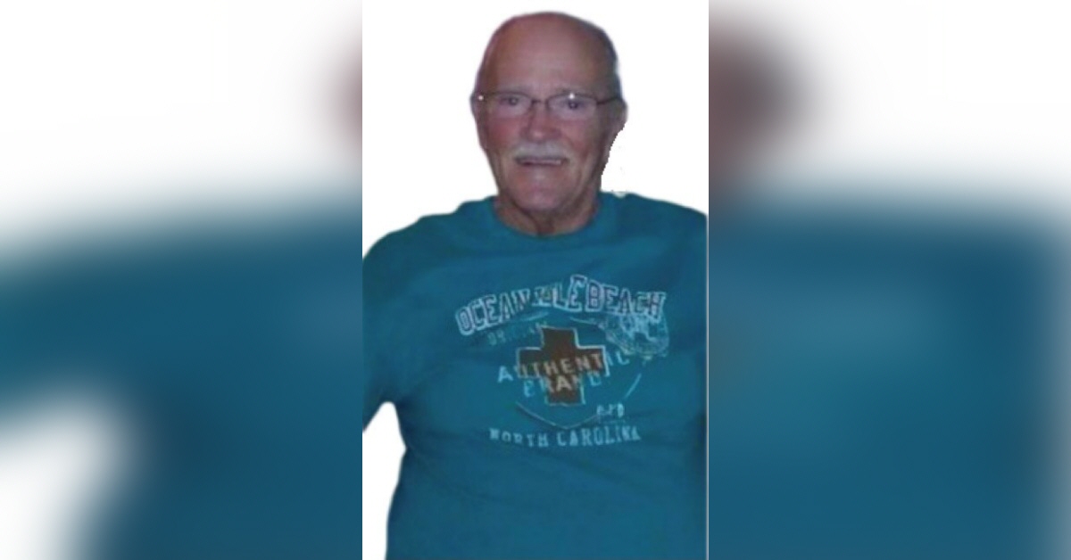 Obituary information for Charles "Dave" David Morris