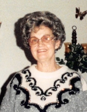 Obituary information for Joyce Pennington