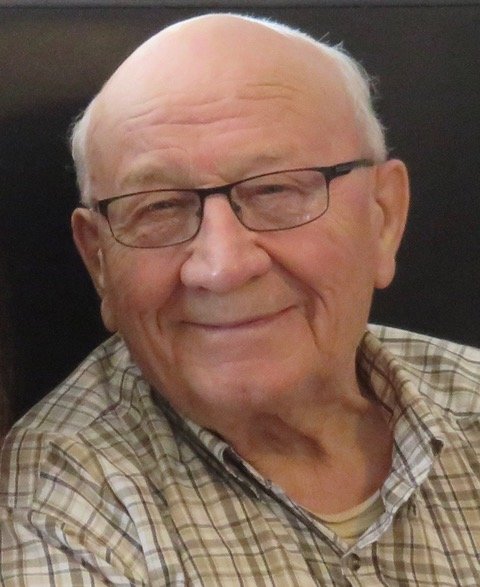 George Hiebert - 2021 - Birchwood Funeral Chapel