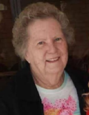 Arlene Clark Obituary - 2021 - Crandall Funeral Home Inc.