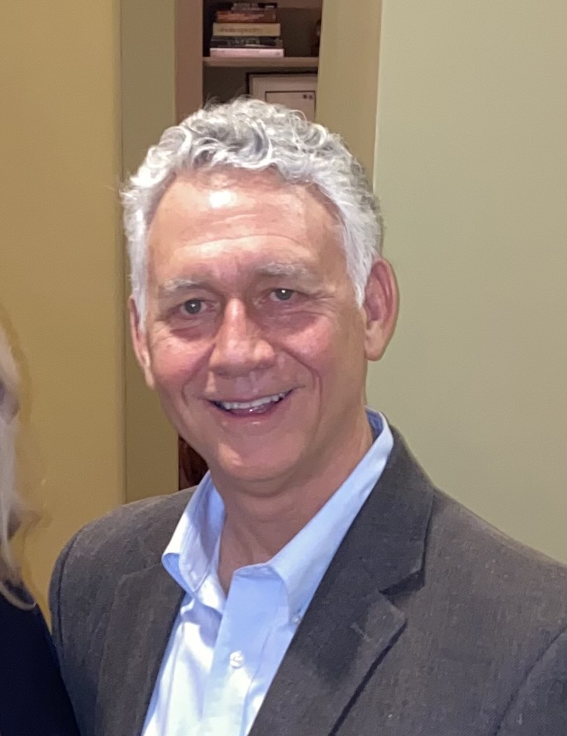 Timothy Mark Hughes - 2021 - Laughlin Service Funeral Home