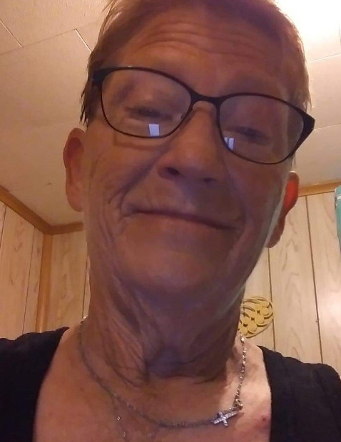 Patricia A. (Jackson) Harmon - 2021 - Kistler-Patterson Funeral Home