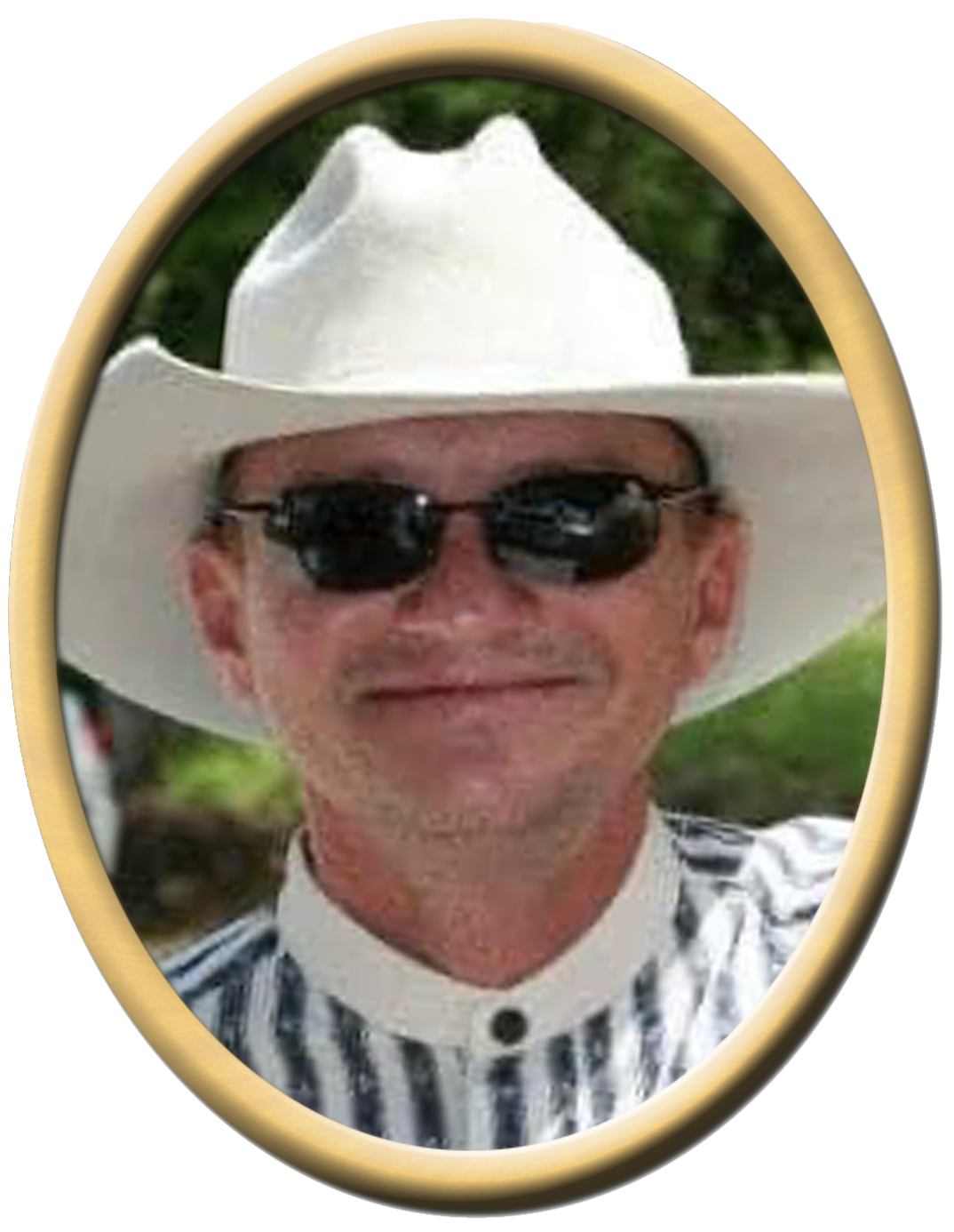 Robert Emmett Self - 2021 - New Hope Funeral Home