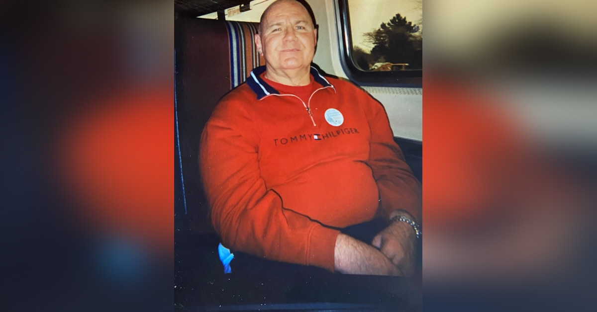 Obituary information for Richard A. " Rick" Melanson