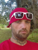 Tyler Blake Britt - 2021 - Inman Ward Funeral Home of Tabor City, LLC.