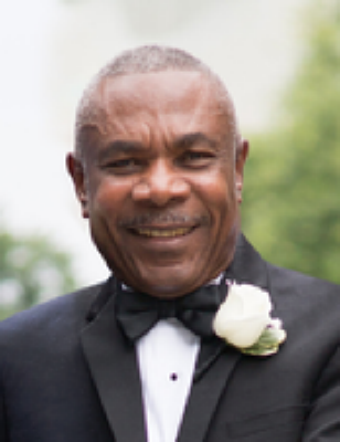 Wag-Mar John Francois Obituary