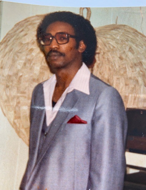 Harry Willis,II - 2021 - F.L. Sims Funeral Home